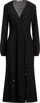 Roberto Cavalli KLEIDER - Midi-Kleider auf YOOX.COM