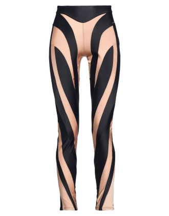 MUGLER HOSEN & R&Ouml;CKE - Leggings auf YOOX.COM