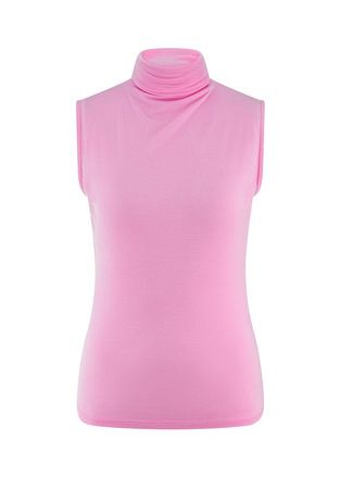 Riani Top mit Stehkragen