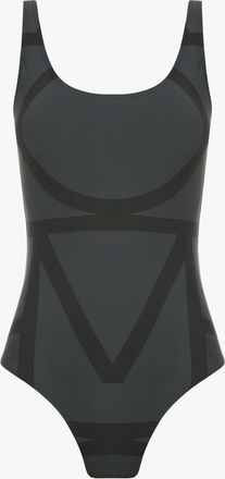 Toteme Maillot de bain une pi&egrave;ce