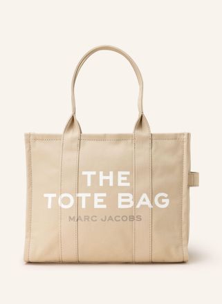 Marc Jacobs Shopper The Large Tote Bag beige
