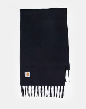 Carhartt Work in Progress Clan - &Eacute;charpe - Noir