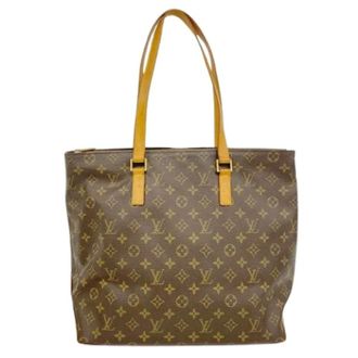 Louis Vuitton Damen, Pre-Owned, Braun, ONE SIZEGröße