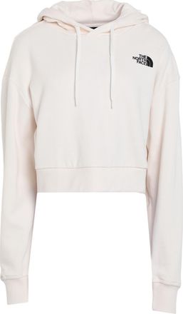 The North Face W TREND CROP HOODIE - EU