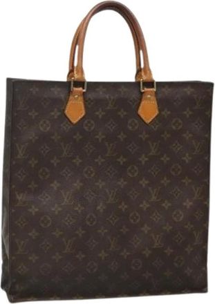 Louis Vuitton Damen, Pre-Owned, Braun, ONE SIZEGröße