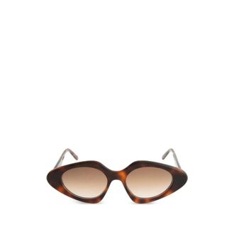 Loewe Sonnenbrille - - Accessories - Damen - Braun - 50 MM