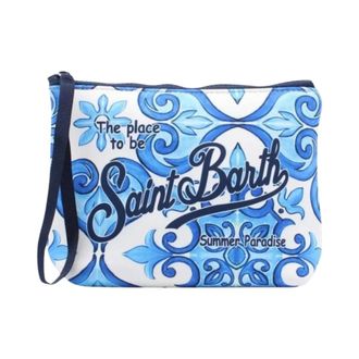 MC2 Saint Barth Damen, Taschen, Mehrfarbig, ONE SIZEGr&ouml;&szlig;e