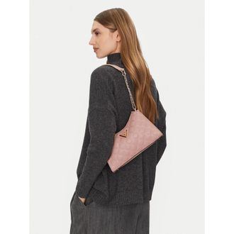 Guess Handtasche Guess HWQG87 48130 Rosa