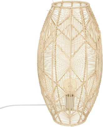 Atmosphera Rattan-Laterne kita, 49 cm