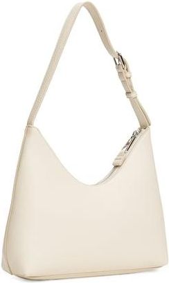 Tommy Hilfiger Sac porté épaule grainé