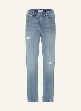 s.Oliver S.Oliver Mom Jeans blau