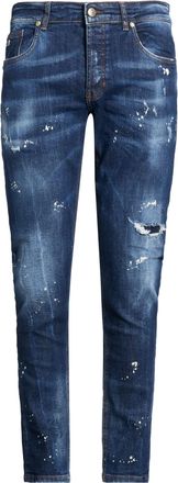 John Richmond HOSEN & R&Ouml;CKE - Jeanshosen auf YOOX.COM