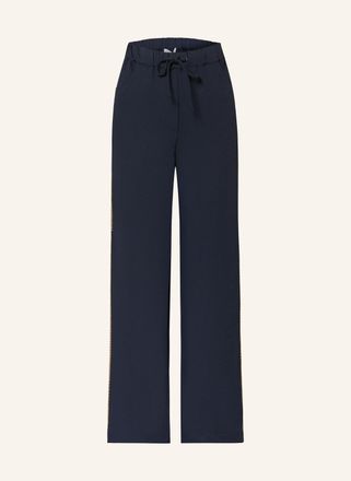 Reiss Reiss Hose Im Jogging-Stil blau