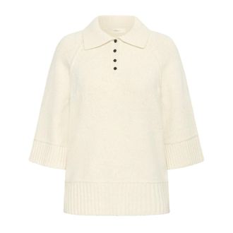 Inwear Damen, Strickwaren, Wei&szlig;, XLGr&ouml;&szlig;e