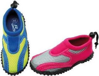 Beck Unisex 710 Aqua Schuhe, Pink, 41 EU