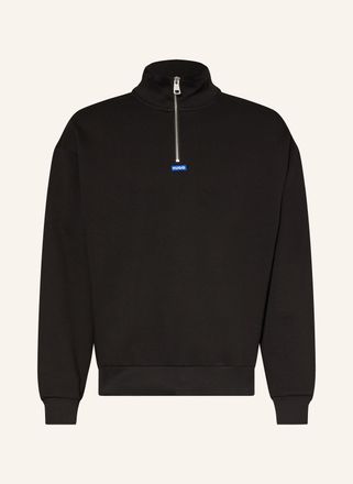 HUGO BOSS Hugo Sweat-Troyer Neeler schwarz