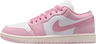 Nike Jordan Femme, Sport, Rose, Taille: 40 EU Air Jordan 1 Low