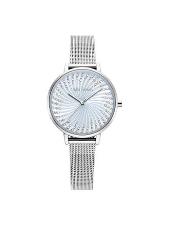 Julie Julsen Analoguhr