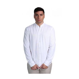 Peuterey Herren, Shirts, Wei&szlig;, MGr&ouml;&szlig;e