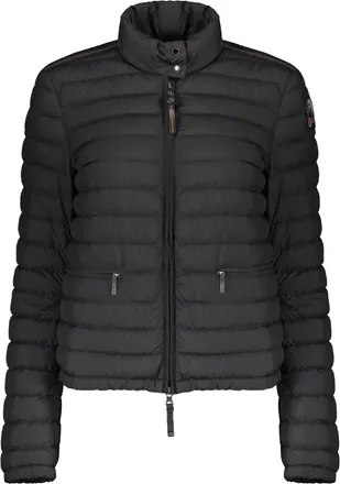 Parajumpers Femme, Vestes, Noir, Taille: 38 FR Padded Bomber