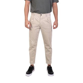HUGO BOSS Homme, Pantalons, Beige, Taille: W31 Chino Pantalons
