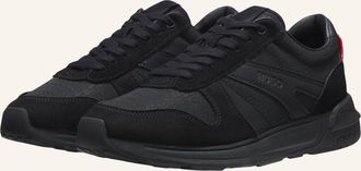 HUGO BOSS Hugo Sneaker Go3_Lgjq schwarz
