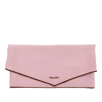 Prada Silk twill scarf Woman One Size