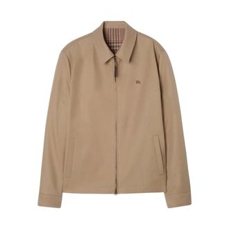 Burberry Herren, Jacken, Beige, XLGr&ouml;&szlig;e