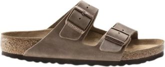 Birkenstock Homme, Chaussures, Brun, Taille: 45 EU Sandales