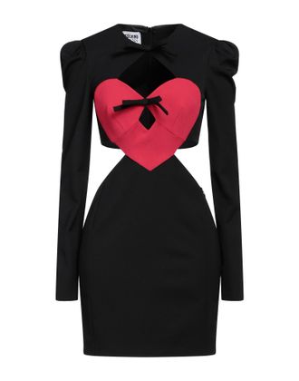 Moschino KLEIDER - Mini-Kleider auf YOOX.COM