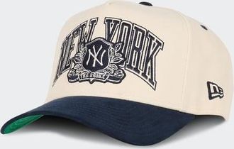 New Era Casquette - Taille TU