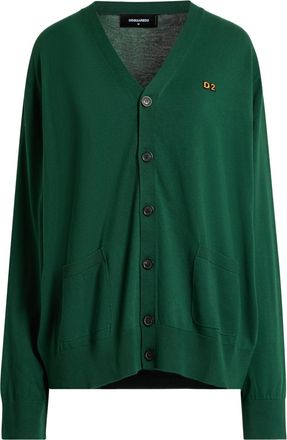 Dsquared2 STRICKWAREN - Strickjacken auf YOOX.COM