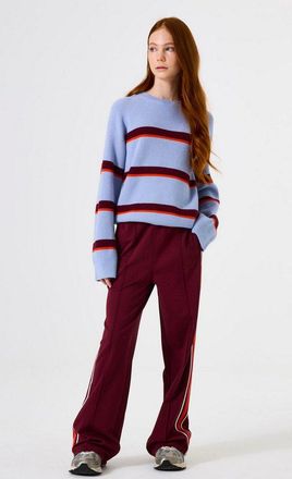 Garcia Jogginghose mit Gallonstreifen for GIRLS