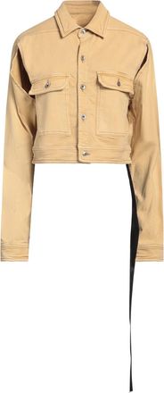 Rick Owens JACKEN & MÄNTEL - Jeansjacken/Mäntel auf YOOX.COM