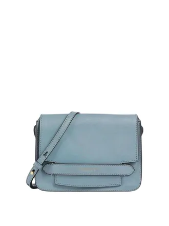 The Bridge Sac Cabas - Bleu Clair