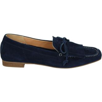 Donna Carolina 57.500.422 Loafer - - Shoes - Damen - Blau - 38 EU