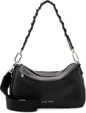 Suri Frey Josy Crossbody Bag Black