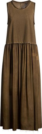 Uma Wang KLEIDER - Maxi-Kleider auf YOOX.COM