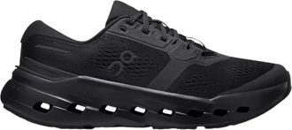 On Running Homme, Chaussures, Noir, Taille: 42 1/2 EU Cloudrunner 3