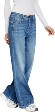 Gang 94AMELIE Wide Breeze wash - 26