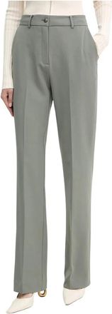 Guess Weite Hosen - - Trousers - Damen - Gr&uuml;n - L