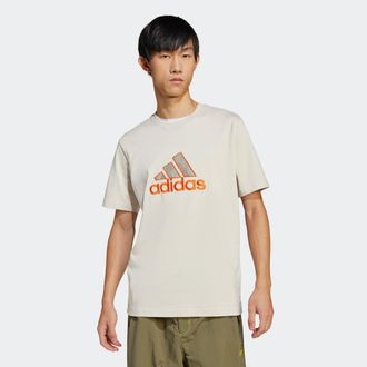 adidas T-Shirt GRFX