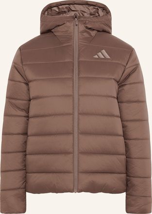 ADIDAS TERREX Adidas Terrex Steppjacke Terrex Multi Essentials Climawarm braun