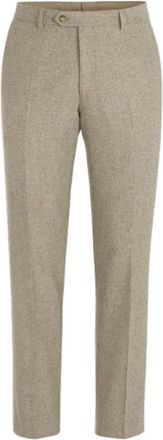 Oscar Jacobson Homme, Pantalons, Beige, Taille: 2XL Jeans