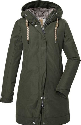 G.I.G.A. DX Winterjacke