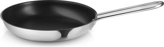 Eva Solo Eva-Trio | Bratpfanne Steel line | 90% recycelter Edelstahl | (30 cm)