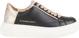 Alexander Smith CHAUSSURES - Sneakers sur YOOX.COM