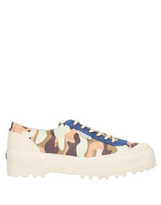Superga SCHUHE - Sneakers auf YOOX.COM