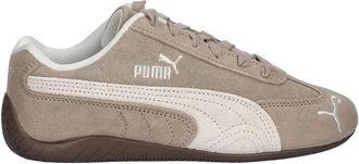 Puma Low-Top Sneaker - Sneakers Beige - Gr. 35,5 (EU) - in Beige - f&uuml;r Damen