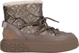 Pinko SCHUHE - Stiefeletten auf YOOX.COM